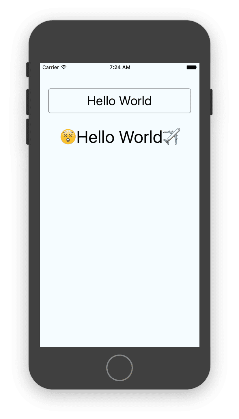 React Native : How to detect text change and edit ends in TextInput - CodeVsColor