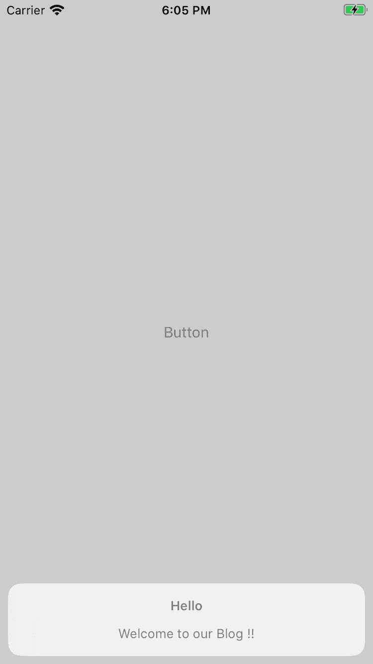 How to create different types of alerts and actionsheets in iOS swift - CodeVsColor