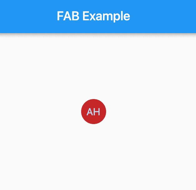 How to create a circular image in flutter - CodeVsColor