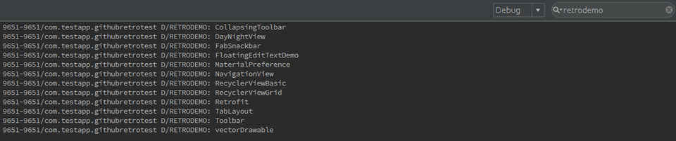 Retrofit 2 Tutorial - CodeVsColor