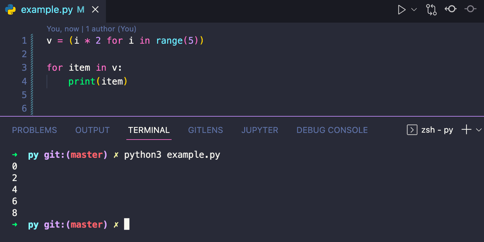 What Is Generator Function In Python And How To Use