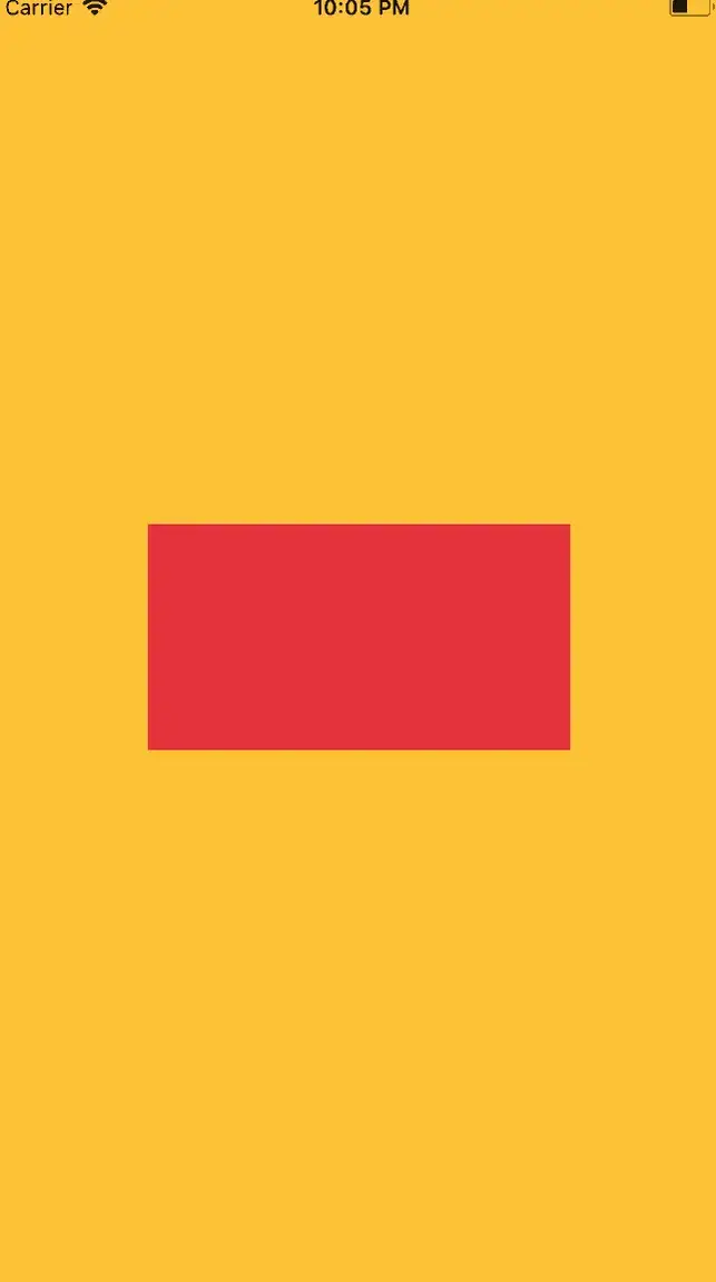 (iOS) Adding Swipe gesture to a view in Swift 4 - CodeVsColor