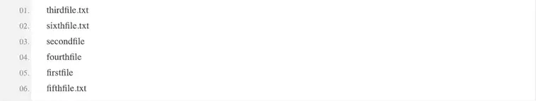 Python program to delete all files with specific extension in a folder - CodeVsColor