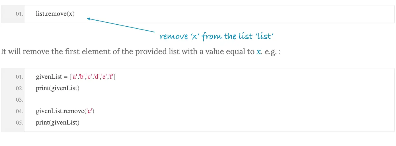 How To Pop Item From List Python Unicode Characters In Python Python Guides Mcvisualdesign